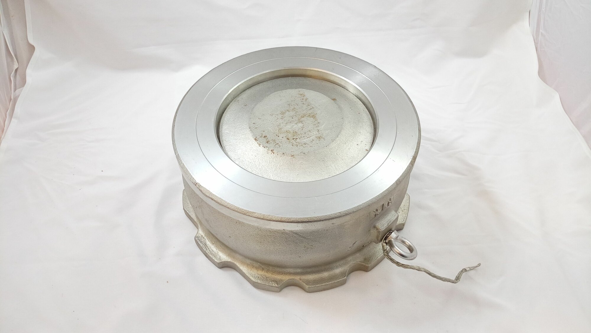 Danfoss 065B7541 - NVD 812 Клапан обратный DN200 PN40; корпус: AISI 304