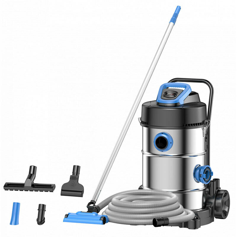 Пылесос илосос вакуумный для пруда и бассейна CPS-101