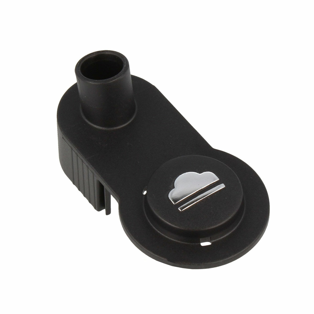 Крышка вспенивателя молока для кофемашины Saeco HD8. (421944031431)