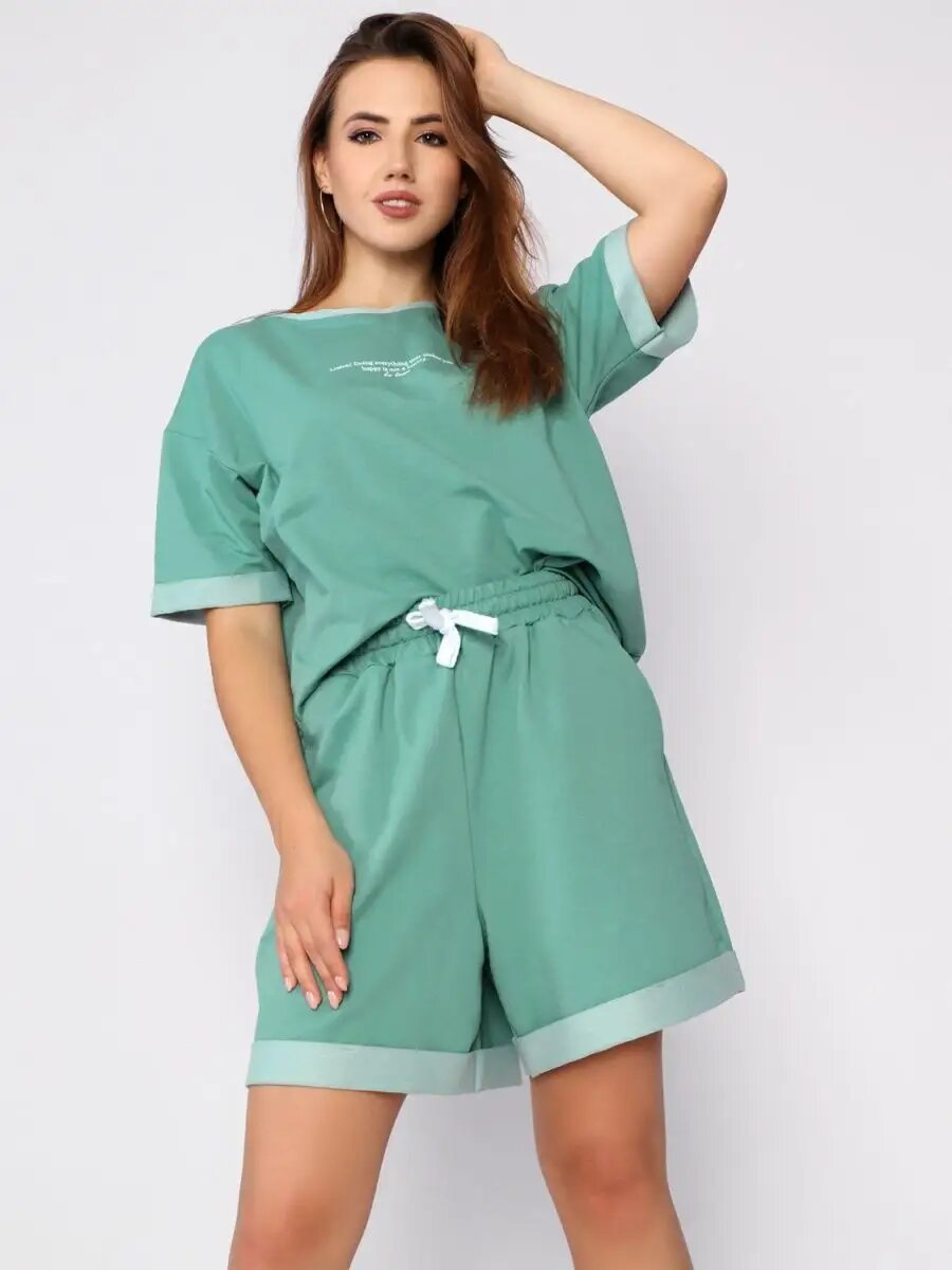 Комплект одежды 2024