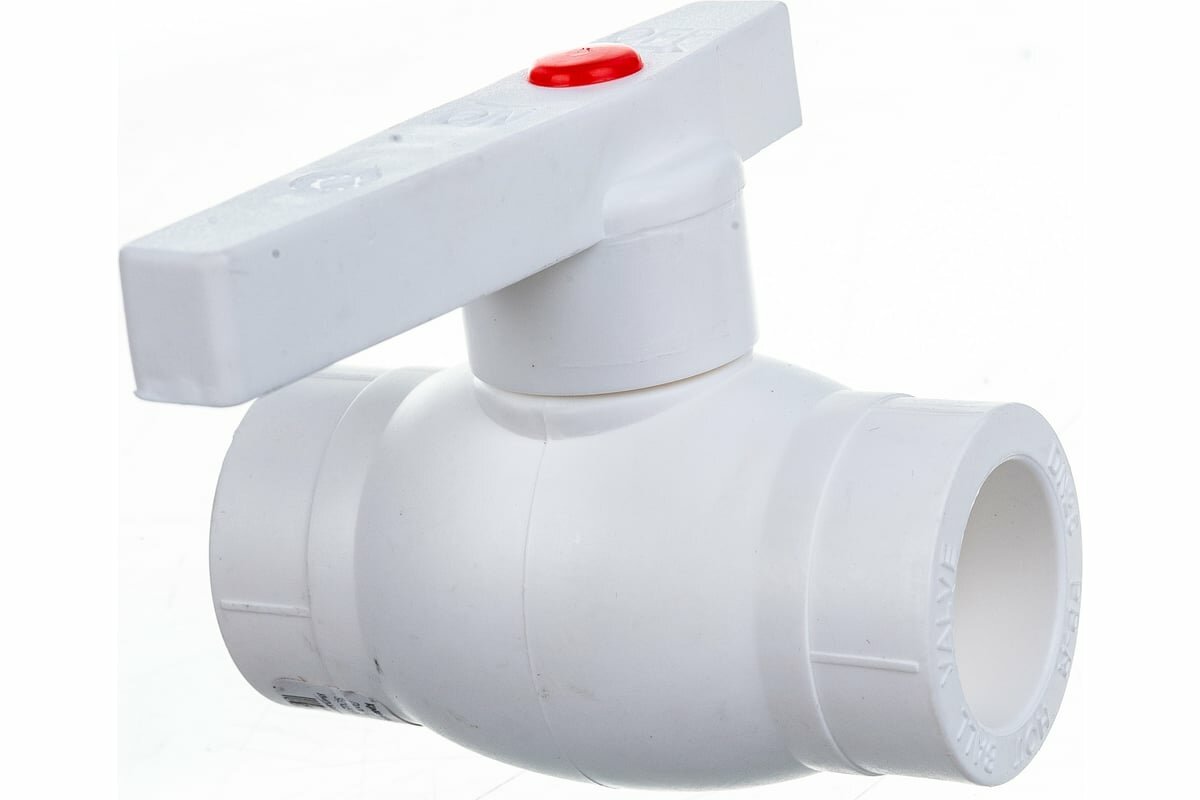 LAMMIN шаровый кран PPR 25 мм Lm31072000025 для водоснабжения и отопления жилых объектов