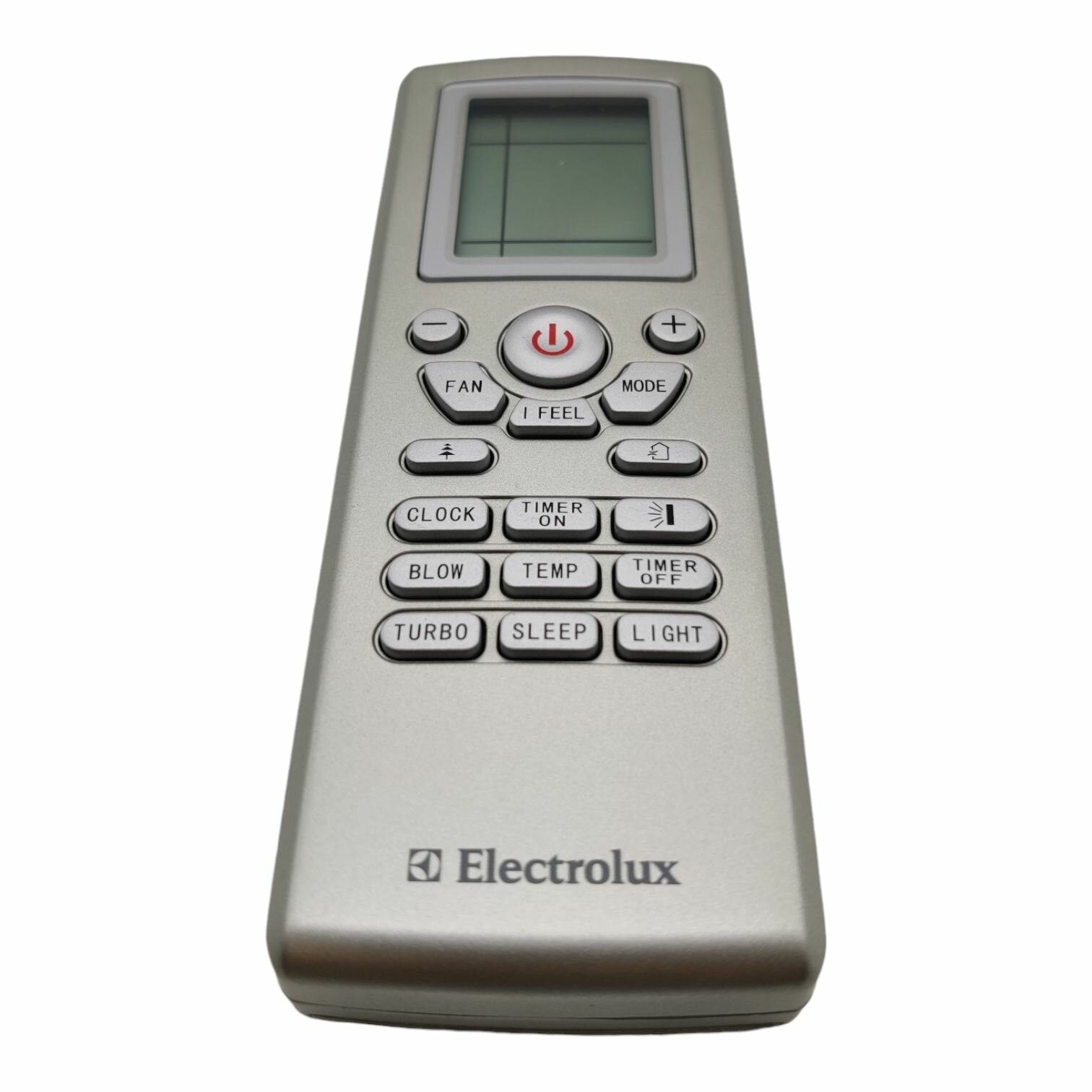 Пульт Electrolux YT1F для кондиционеров