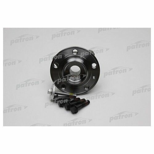 Подшипника ступицы колеса без болтов Patron PBK6602H для Volvo XC90 I