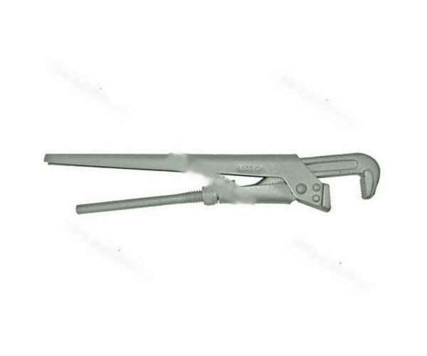 Ключ газовый ктр-1 низ диам захвата 10-36мм