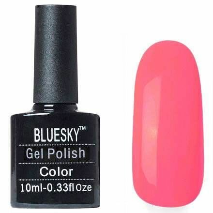 Bluesky Гель лак A114 10 мл.