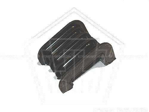 Подушка крепления радиатора ваз 2101 балаково (2101-1302060)
