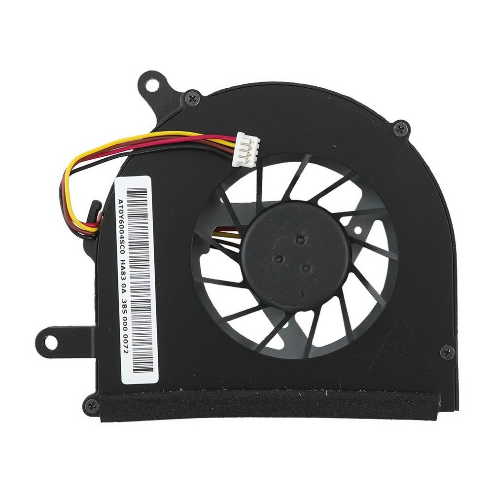 Вентилятор, кулер Lenovo G510 (Новый)