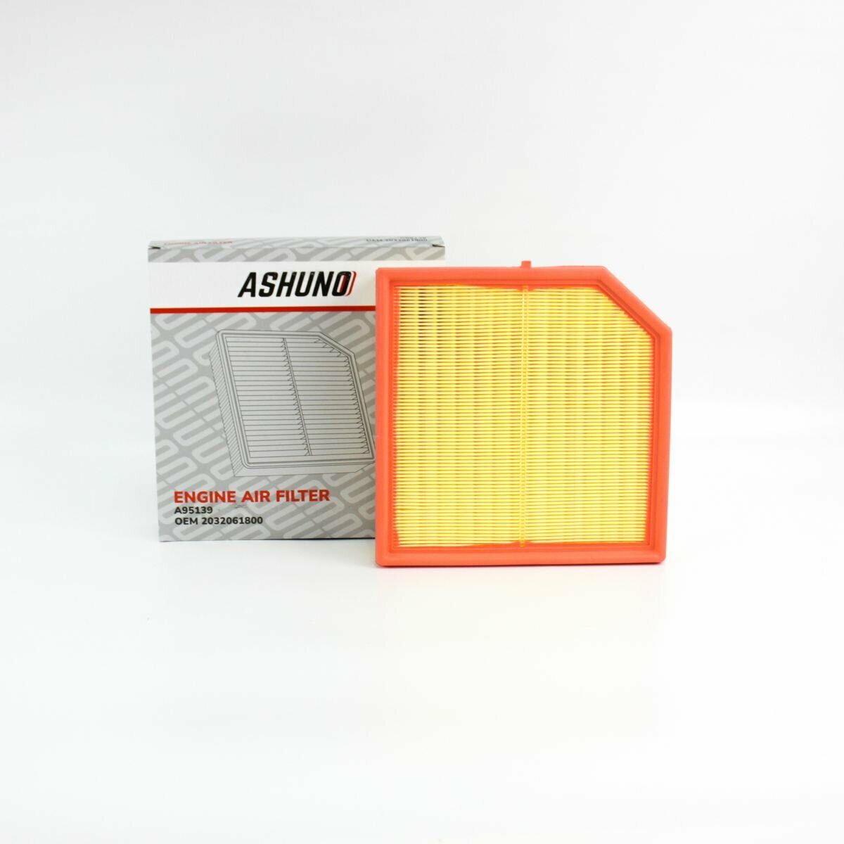 Фильтр воздушный GEELY Monjaro , Tugella , Atlas ; 2032061800