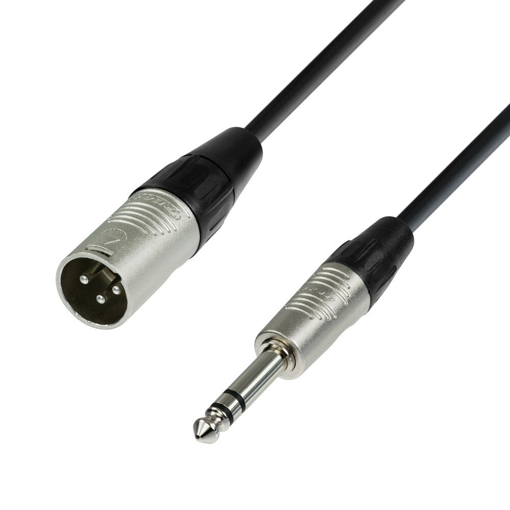 Микрофонный кабель Adam Hall K4 BMV 0500