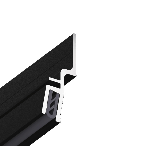 Теневой Краб тканб 2м (2шт по 1 м) 1 шт