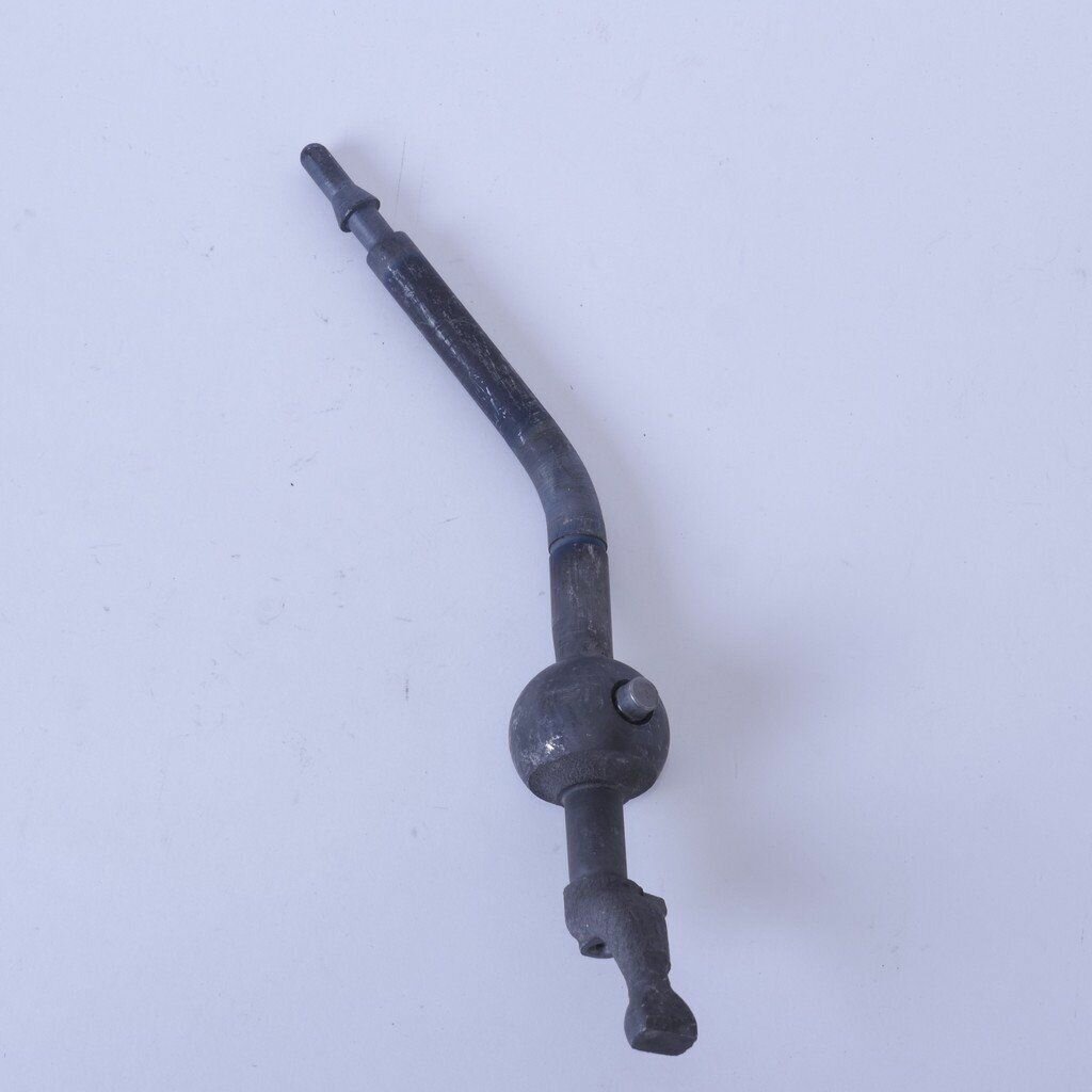 Рычаг переключения передач с направляющим штифтом в сборе лада ВАЗ-2101-2107, лада НИВА-2121, 2131