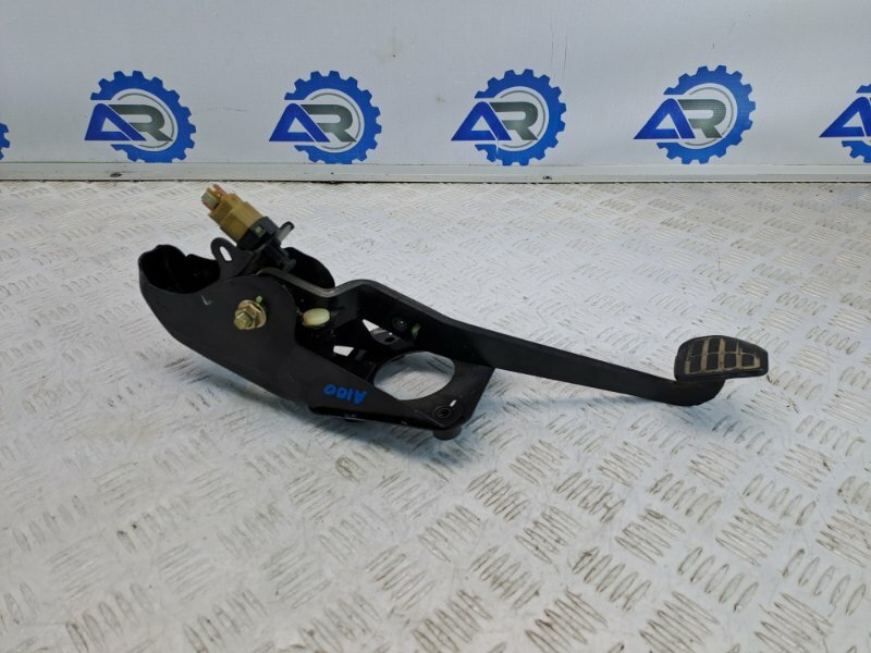 Б/У Педаль тормоза Chery Tiggo 1 T11 (FL) / Чери Тигго 1 T11 (FL) 1.6 SQR481F 119 Л.С 2013