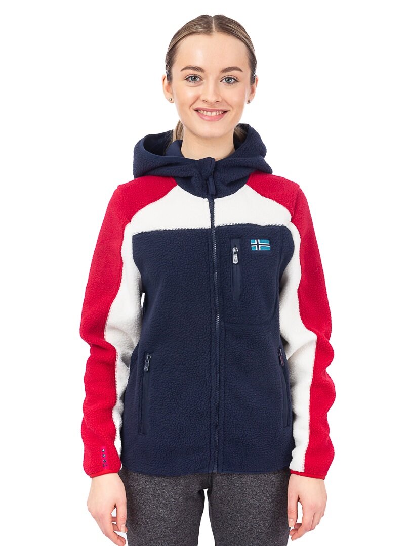 Толстовка Norvegian Collection