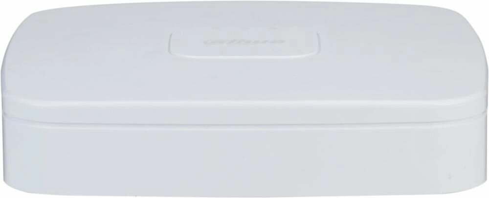 Dahua DHI-NVR2104-4KS3 4-канальный IP-видеорегистратор 4K