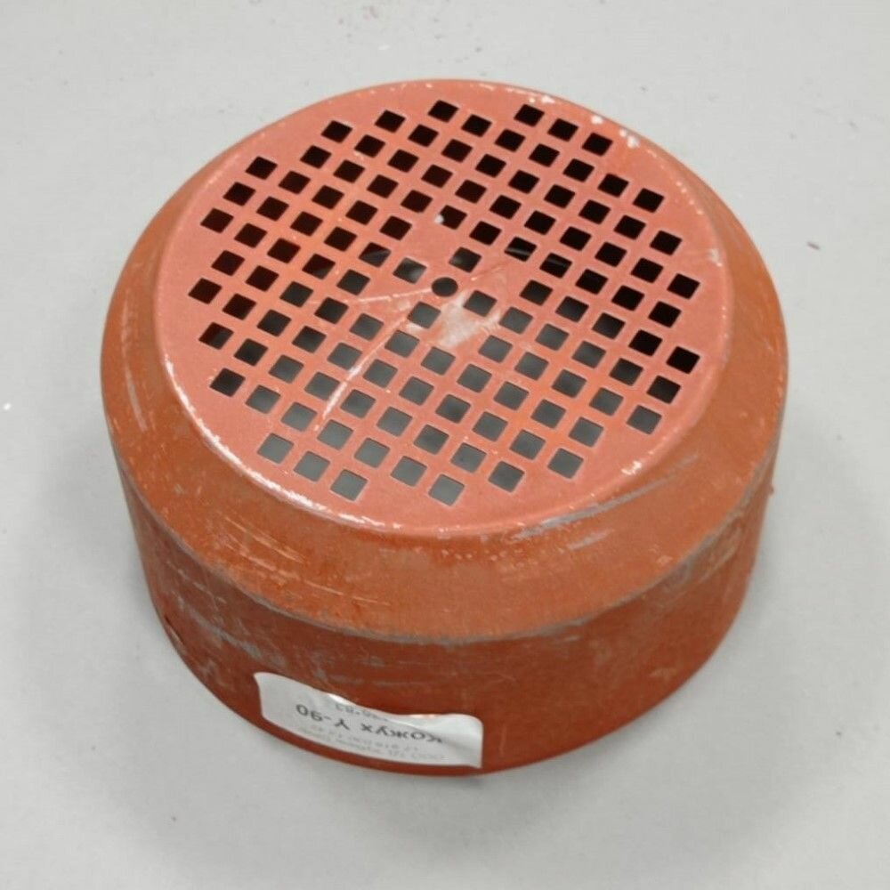 Кожух вентилятора Y90 (175/83) для электродвигателей постоянного/переменного тока