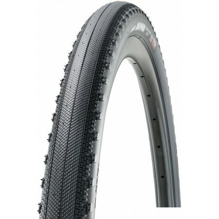Велопокрышка Maxxis Receptor 700x40C Wire EXO ETB00448900