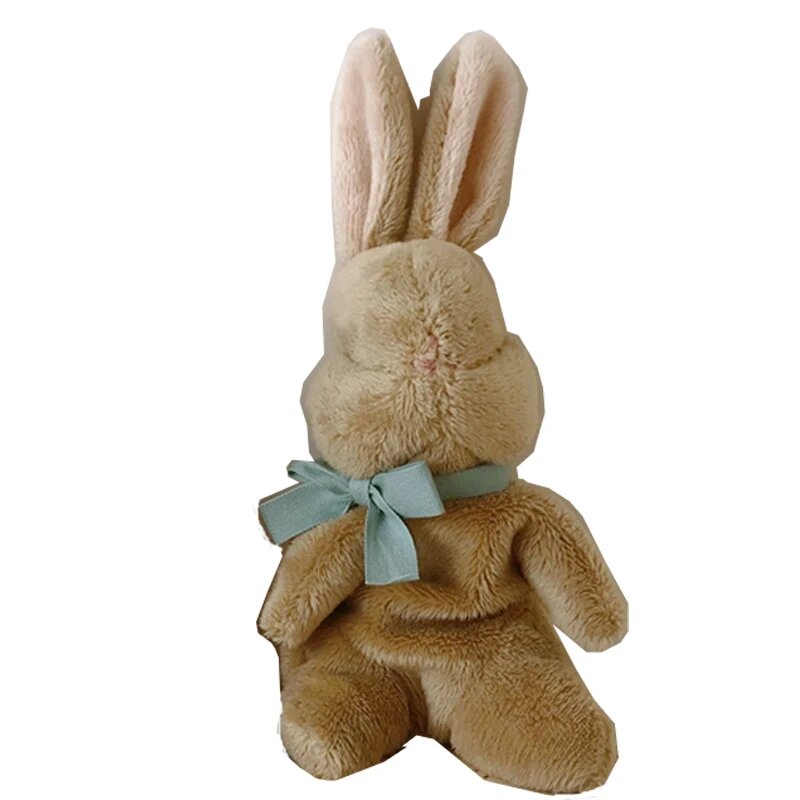 Плюшевый кролик IGNATIUS Blue ribbon Rabbit