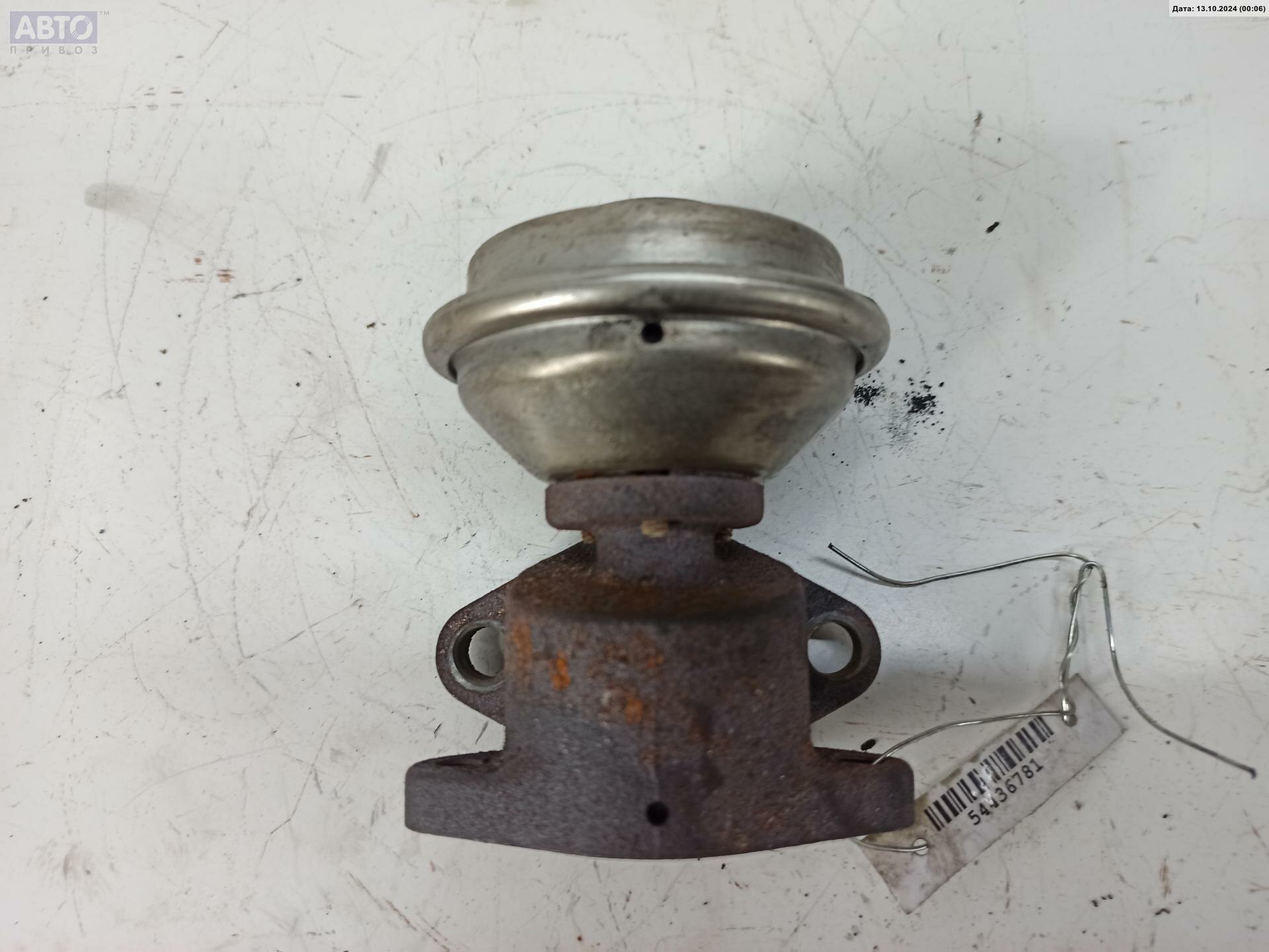 Клапан EGR (рециркуляции выхлопных газов) Audi A6 C5 (1997-2005)