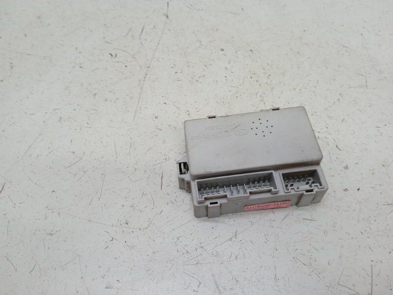 Б/У ICM интегральный модуль, Хендай Старекс H1 Блок электронный Hyundai H1 2005 A1 194585 Hyundai-KIA арт. 952004A100