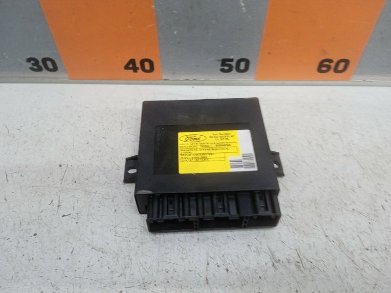 Б/У Форд Фокус 1 Блок управления центральным замком Ford Focus 2000 1, DFW 265483 FORD арт. 5WK48620C, 3