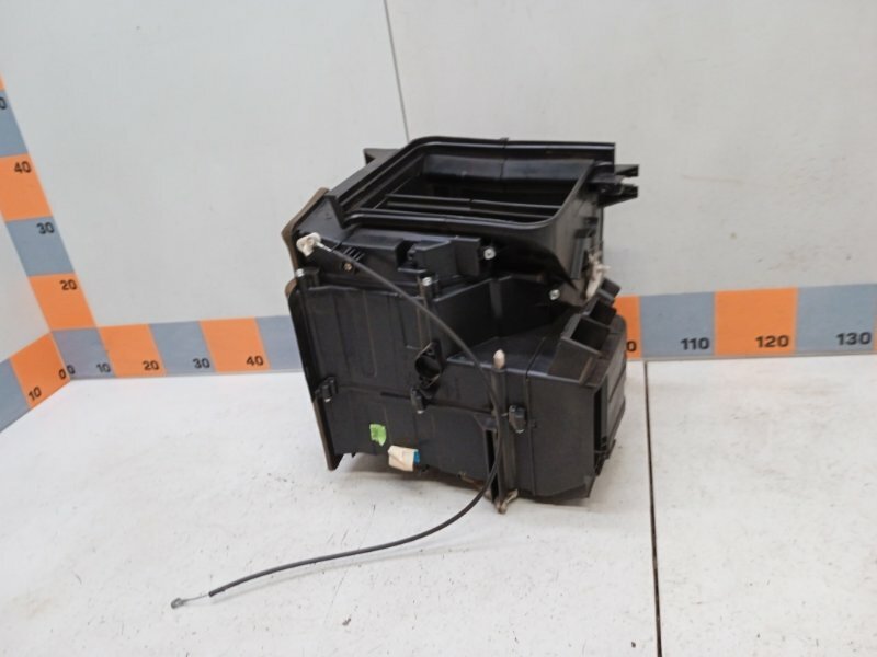 Б/У корпус отопителя, Ниссан Примера П11 Корпус отопителя Nissan Primera 1998 P11 218425 NISSAN арт. 271003J515