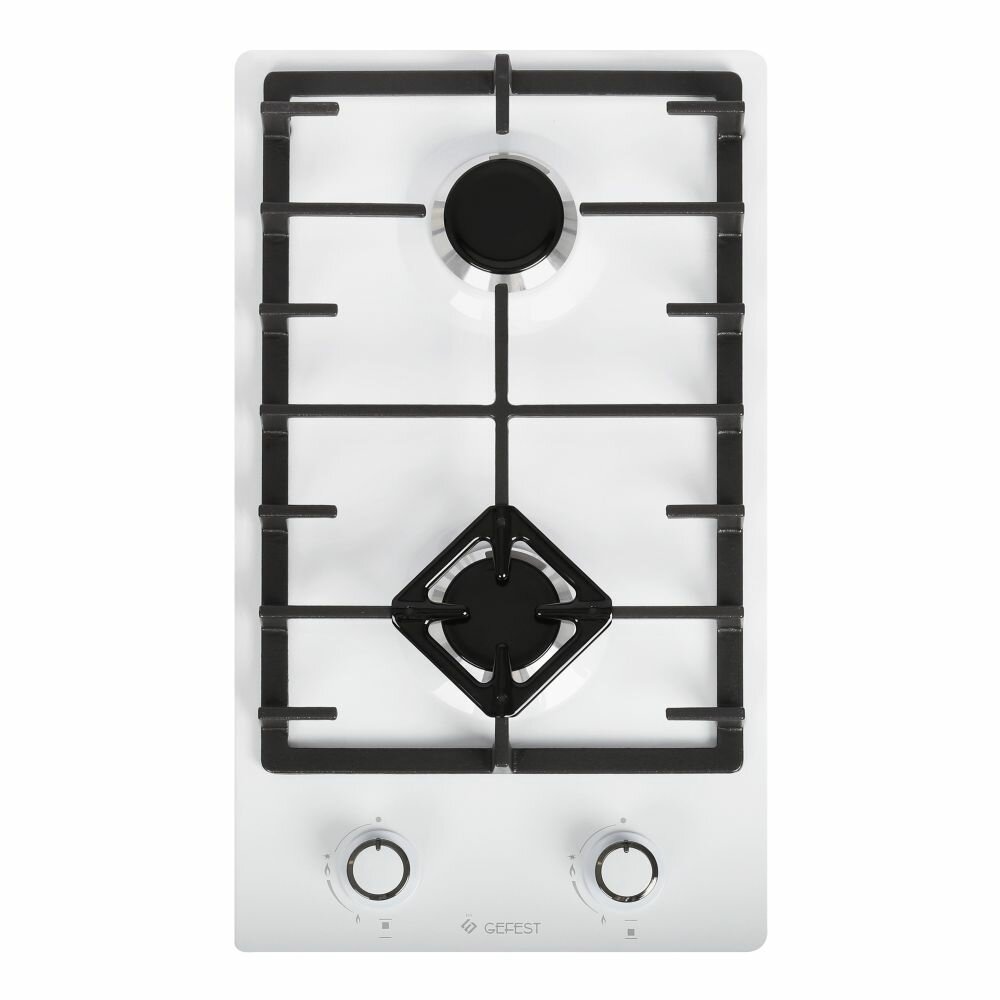 Варочная панель газовая GEFEST ПВГ 1002