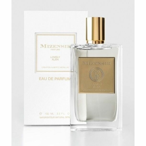Mizensir Lovely Alba Парфюмерная вода для женщин 100 ml