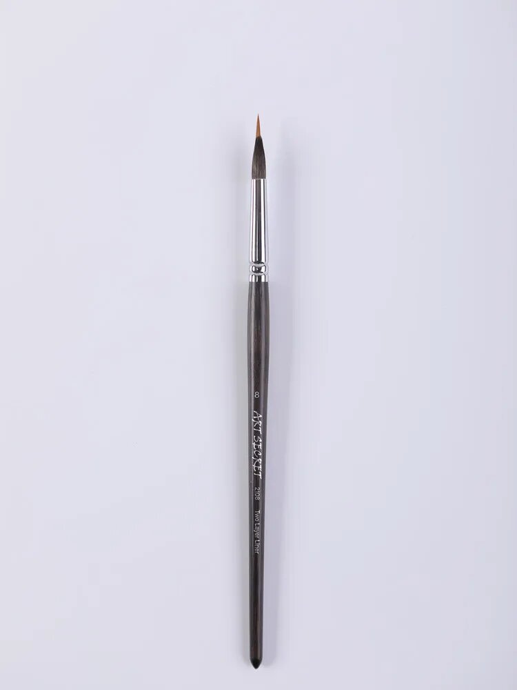 Кисть ArtSecret BW-216 для акварели 2108 size8