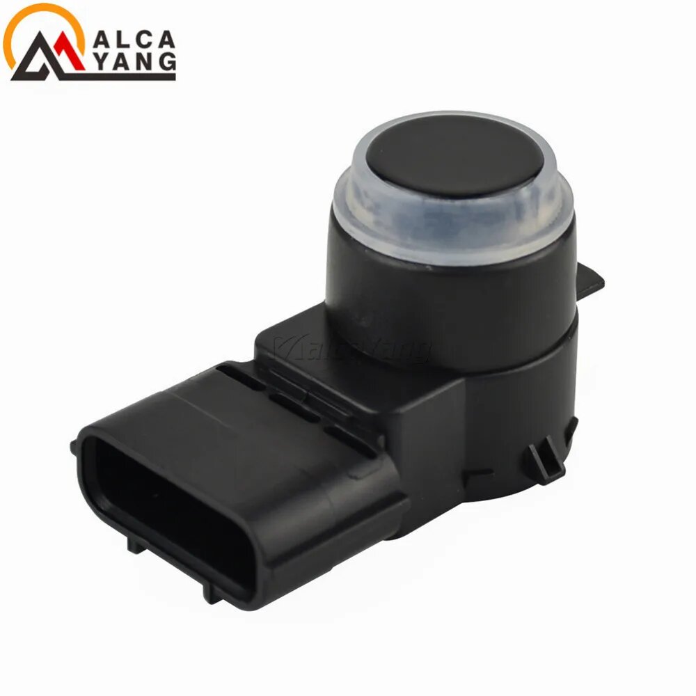 Автозапчасти, парковочный радар 39680-TV0-E011 39680-TV0-E011-M1, беспроводной датчик черный