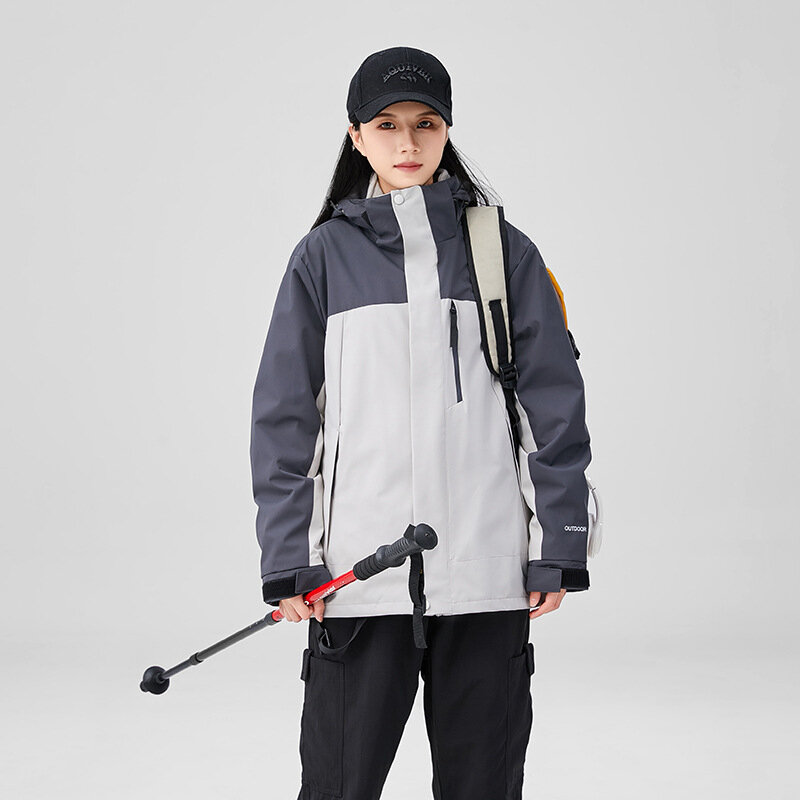 Куртка спортивная