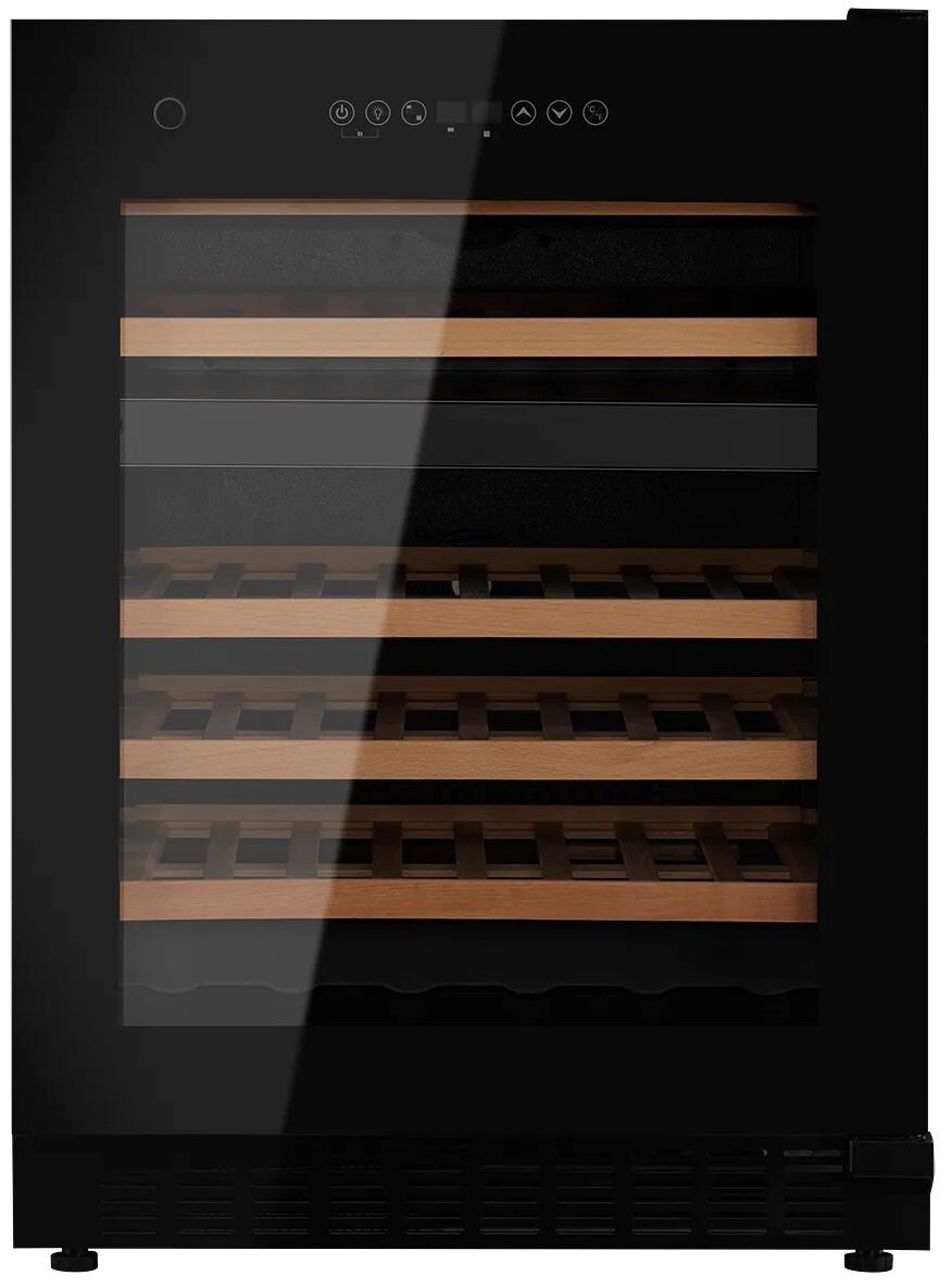 Встраиваемый винный шкаф Kuppersberg RBW 86
