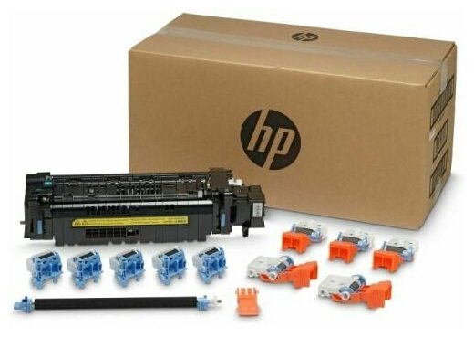 Сервисный набор HP оригинальный LJ M607/M608/M609/M610/M611/M612 (L0H25A/L0H25-67901/L0H25-67903) Maintenance Kit