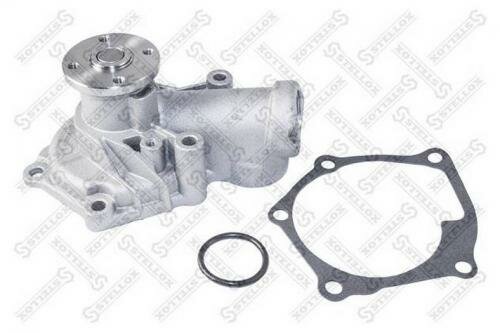 4500-0258-sx_помпа/ mitsubishi lancer/grandis/outlander Stellox 45000258SX Hyundai / Kia (Mobis): 25100-33030.