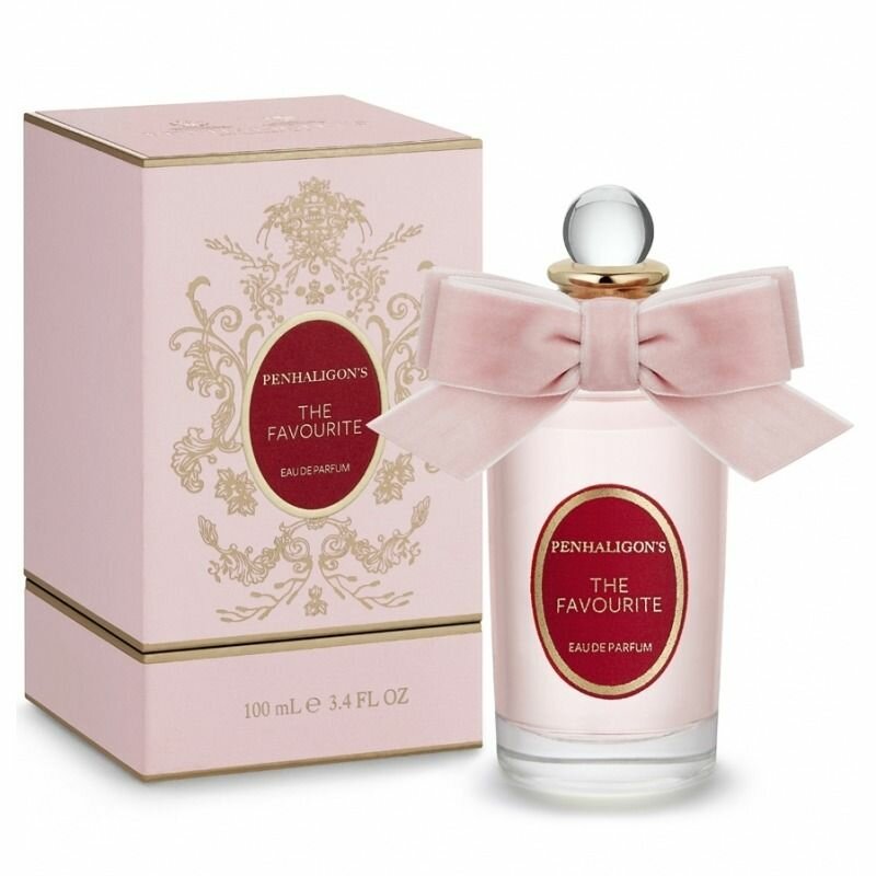 Penhaligons The Favourite Парфюмерная вода для женщин 100 ml