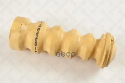 Отбойник амортизатора заднего! 155mm VW Passat 4/88-9/93 Stellox арт. 1198239SX