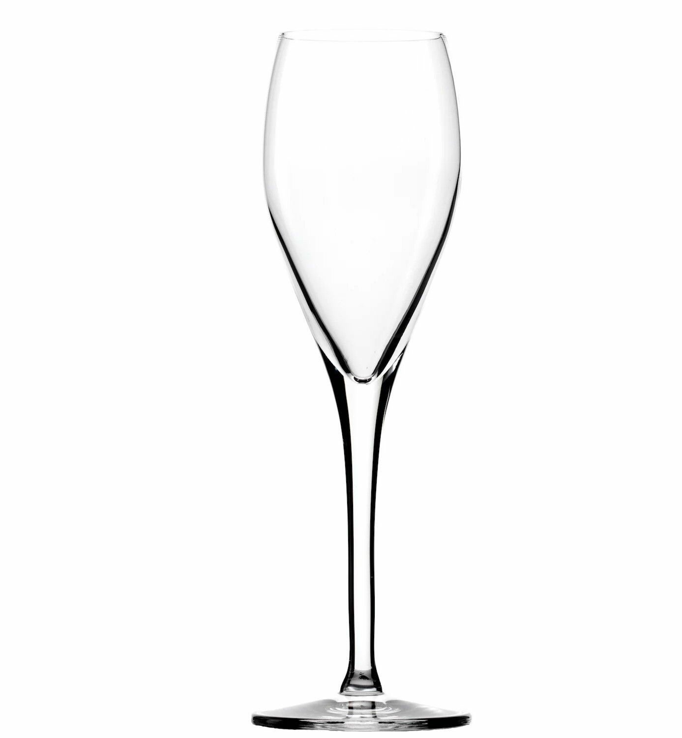 Набор бокалов для шампанского Stolzle Vinea (145 мл), 19.3х6.3 см, 2 шт.