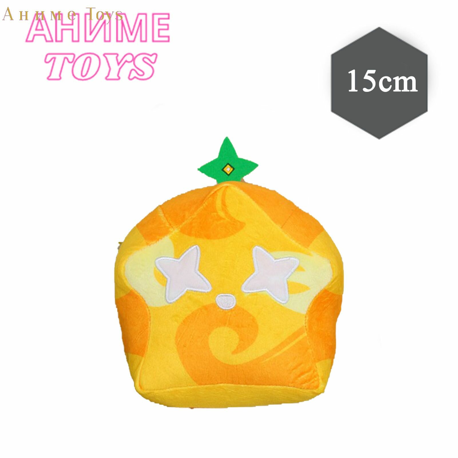 Мягкая игрушка Blox Fruits 15cm 02