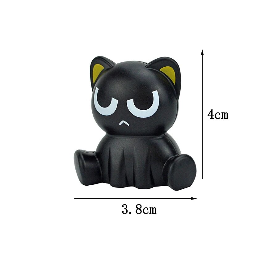 LEDUO Большие строительные блоки пластик набор животных для взрослых Черный, cat B