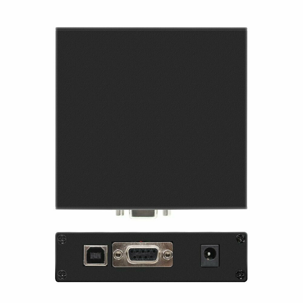 Программатор XPROG M BOX V5.55 Автомобильный программатор ЭБУ — фото 1