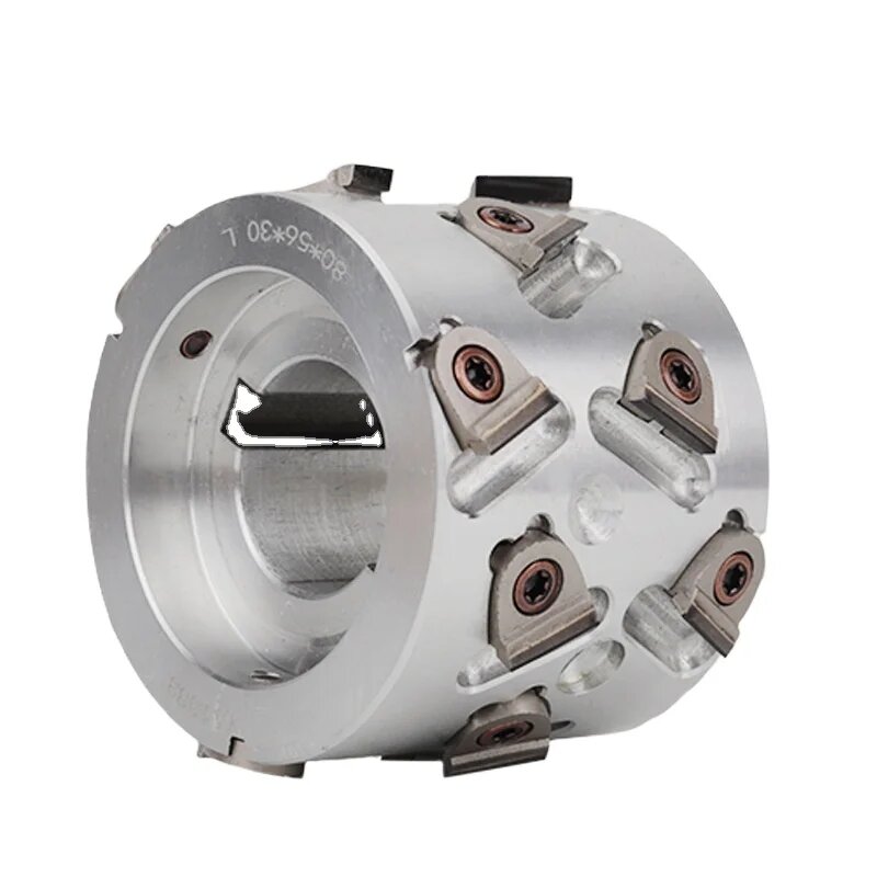 LIVTER PCD фреза для кромкооблицовочного станка right-R, 100xd30xH65x18T