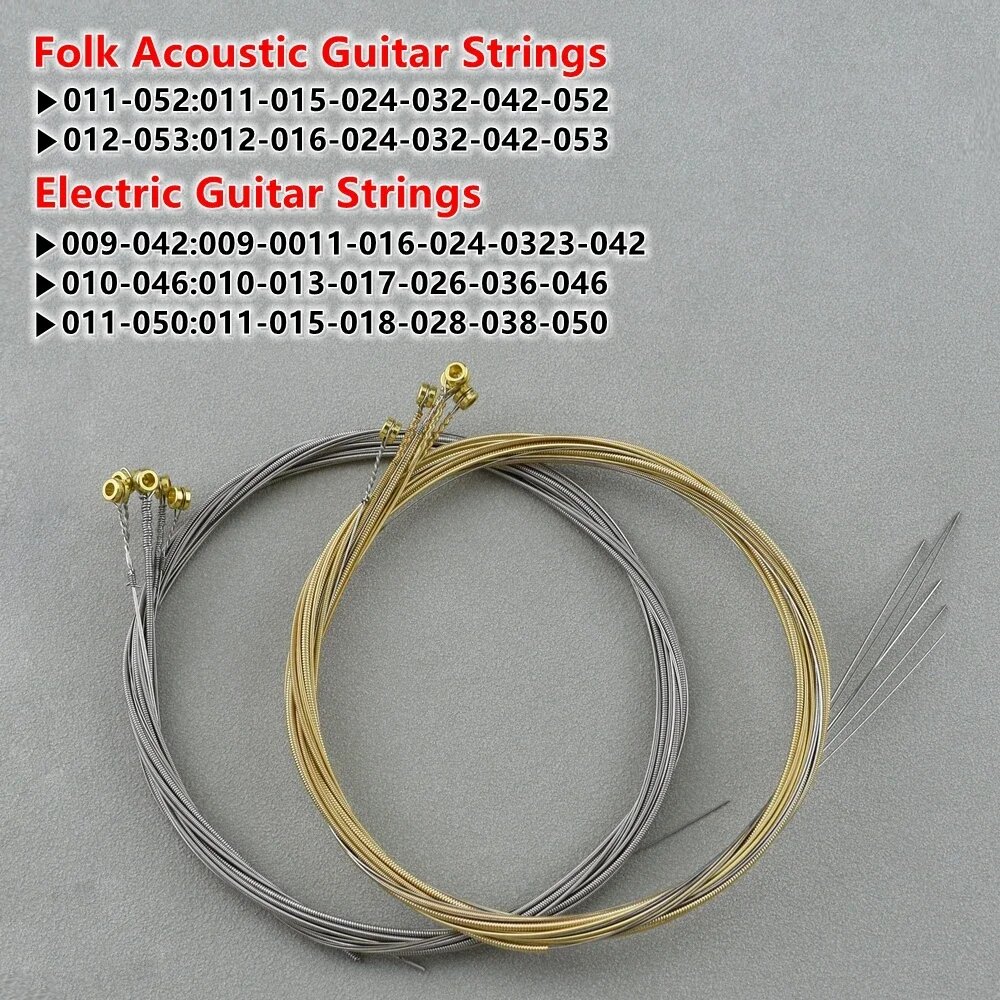 Струна гитарная Single String 013 inch — фото 1