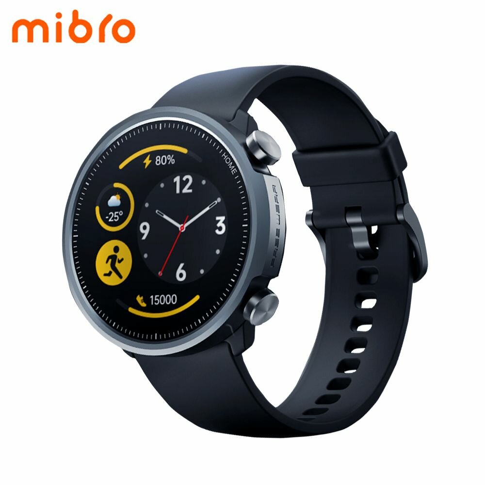 Mibro Watch A1 Умные часы