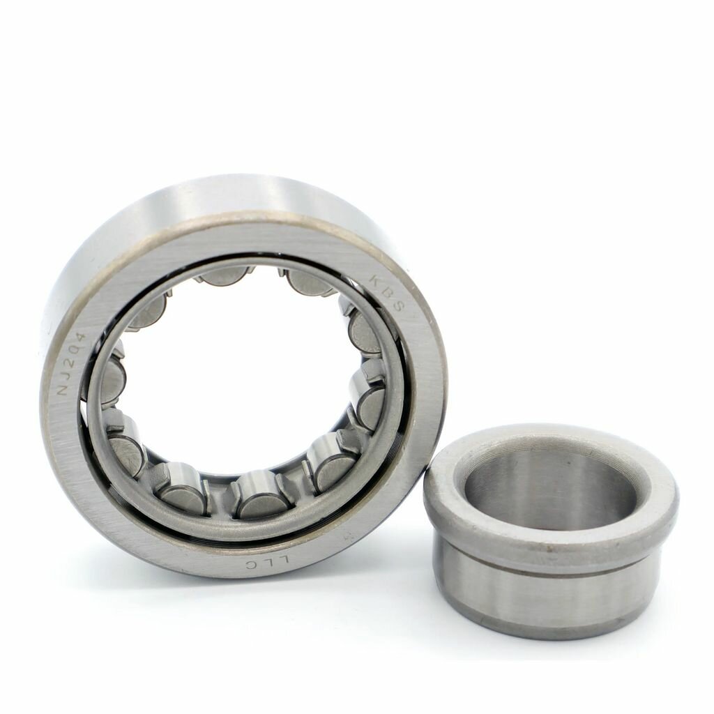 Подшипник является заменой для : Vespa 7675661, роликовый цилиндрический