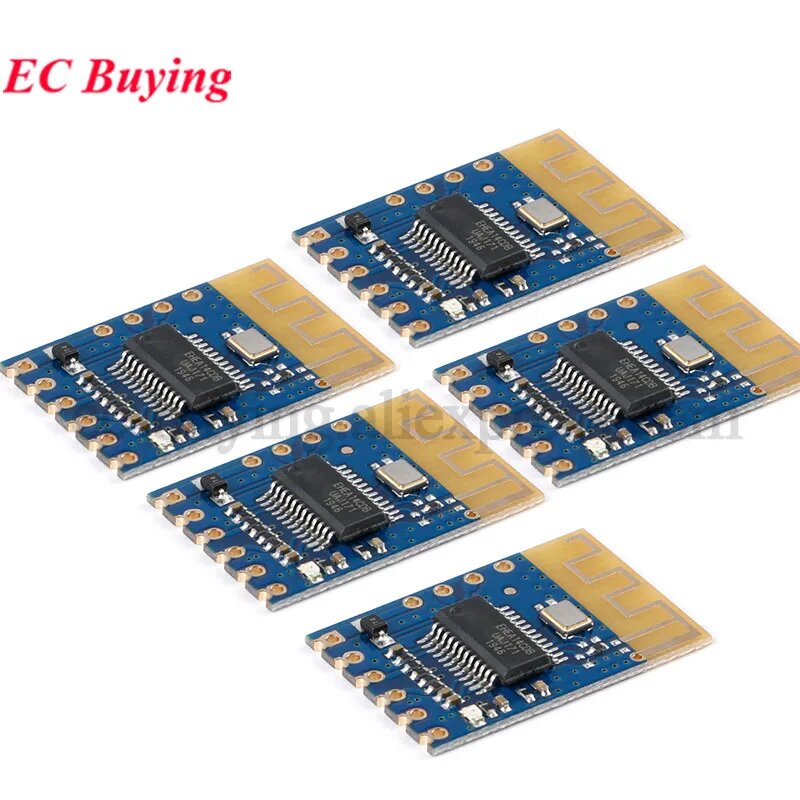 Bluetooth-модуль JDY-62A 5 pieces