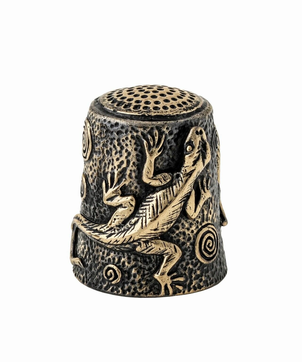 Наперсток Ящерица 1549.1