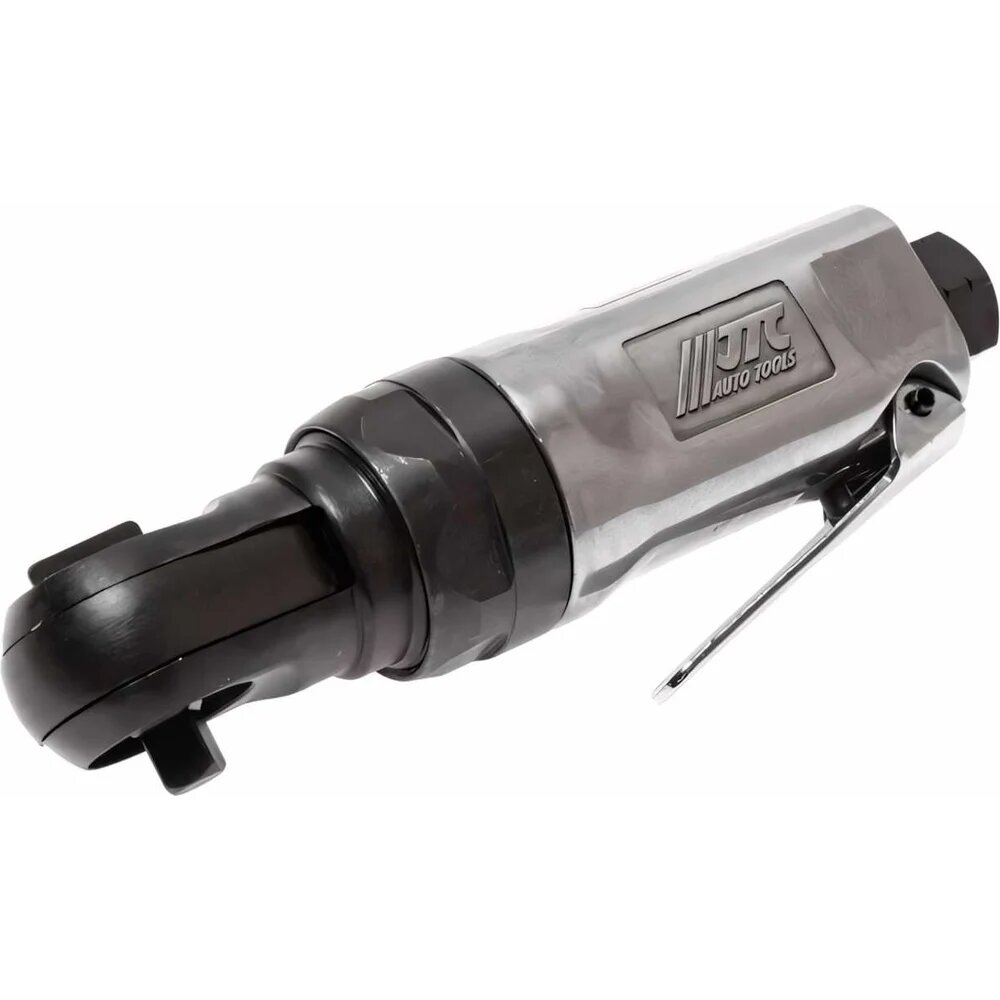 Пневмотрещотка JTC 3404, металл, для работы в труднодоступных местах