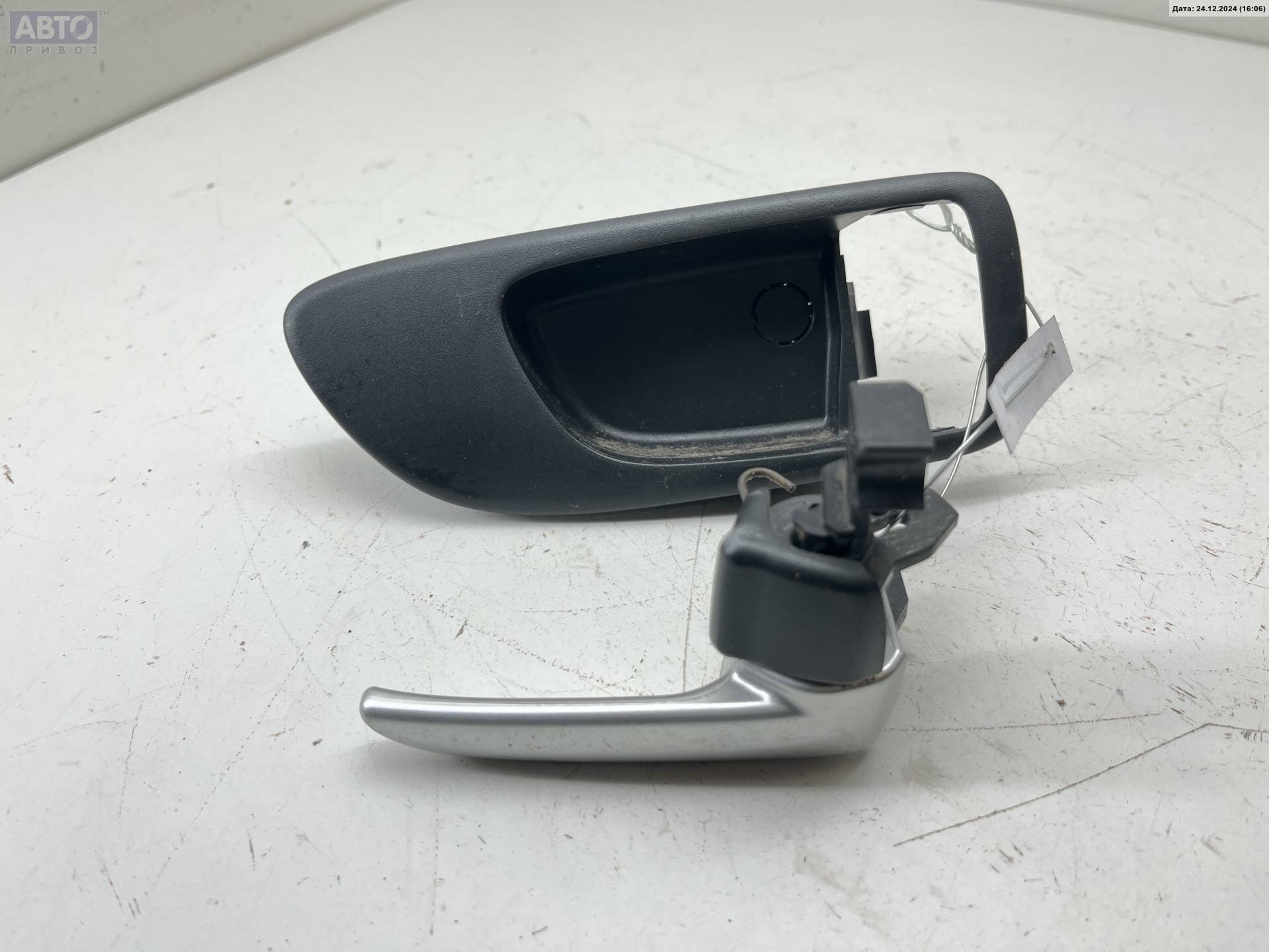 Ручка двери внутренняя передняя правая Mazda 6 (2002-2007) GG/GY