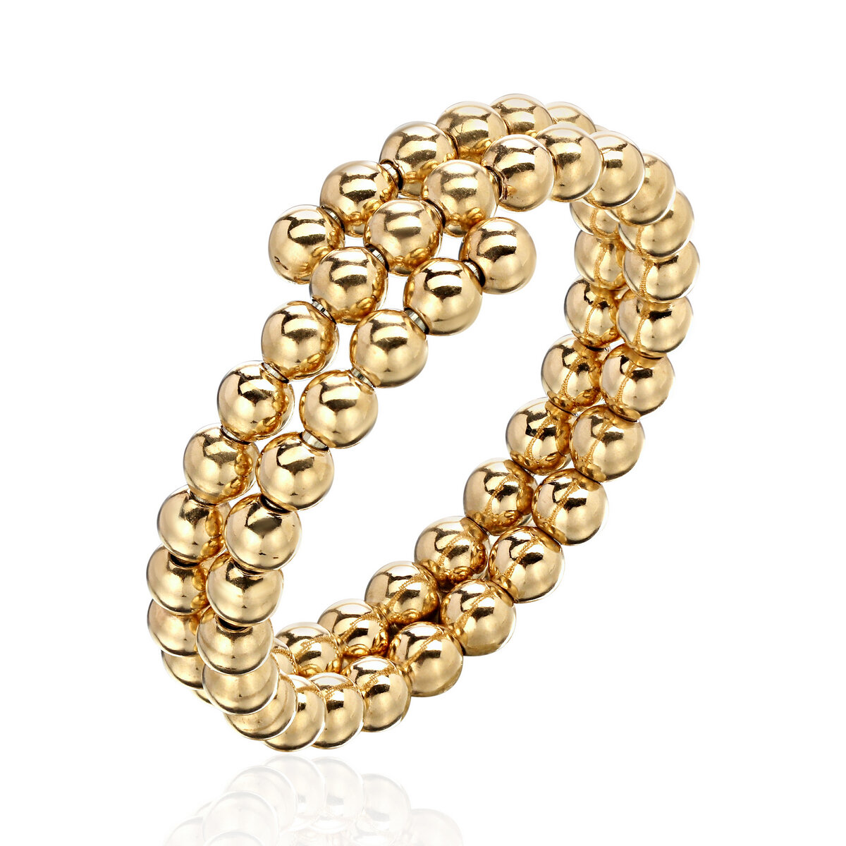 Кольцо, желтое золото, 585 проба