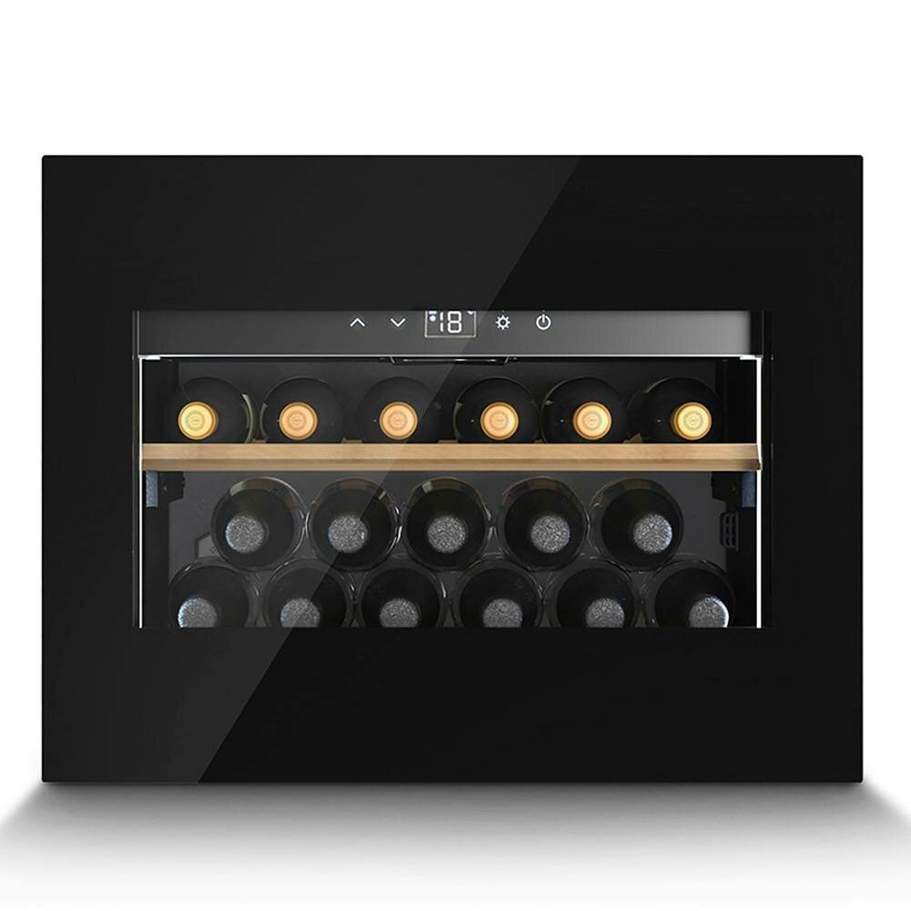 Холодильник винный CASO WineDeluxe WD 17
