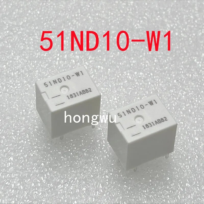 Электромагнитное реле 51ND10-W1